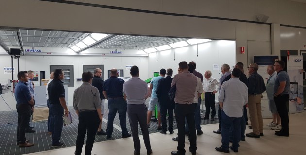 BASF’s automotive distributors plan for success - Australasian Paint ...