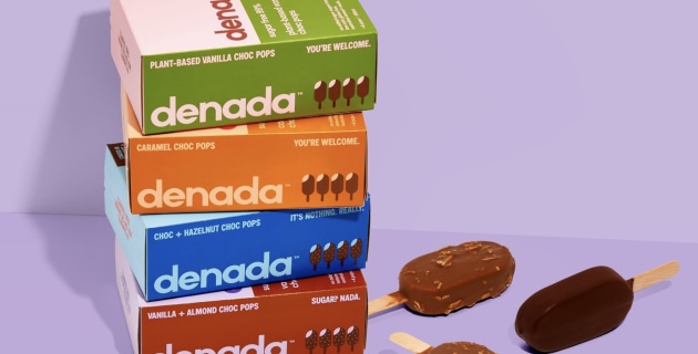 Denada shares the pop - Food & Drink Business
