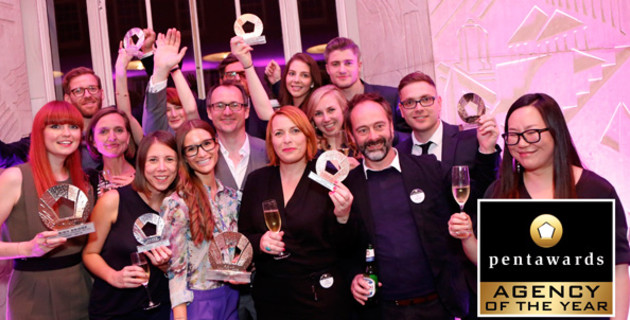 Seven good reasons to enter Pentawards 2016 - PKN Packaging News