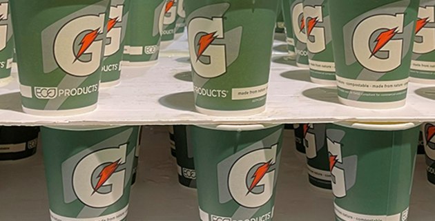 Detpak aids with Melbourne Marathon’s sustainability - PKN Packaging News