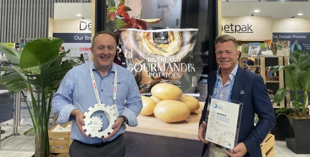 Detpak joins winners' circle at APPEX for packaging innovation - PKN ...