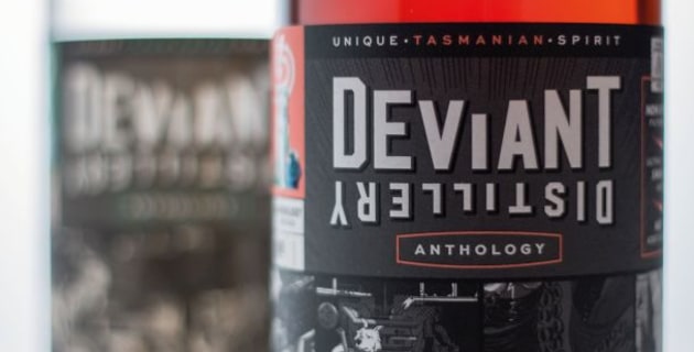 Deviating from the norm - Food & Drink Business