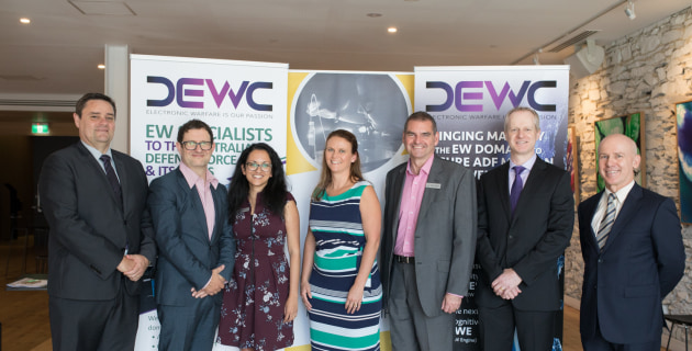 Electronic warfare satellite project moves forward - Australian Defence ...