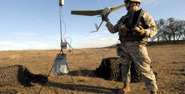 Five to compete for supply of small UAVs - Australian Defence Magazine