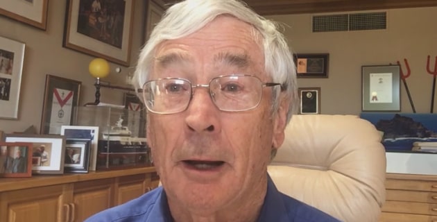 We Need a Royal Commission: Dick Smith - Australian Flying