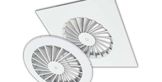 VAV diffusers for stability - Climate Control News