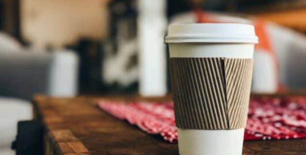 Aussies called to up reusable coffee cup game - PKN Packaging News