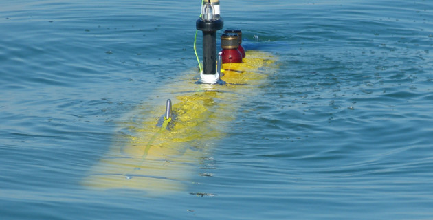 UUV subhunters - Australian Defence Magazine