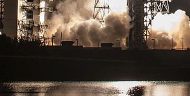 WGS sat launch brings improved SATCOM for Australia - Australian ...