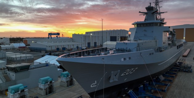 2023 major projects review - Australian Defence Magazine