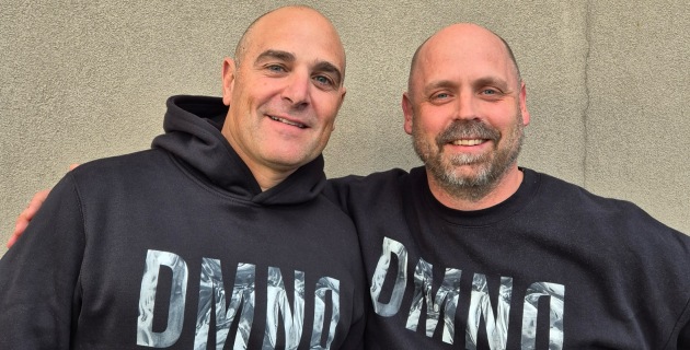 DMND OPENS TO ON-SHORE APPAREL PRINT - Print21