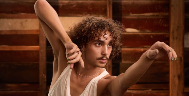 Playlist of the Week: 27 May 2025 - Dance Australia