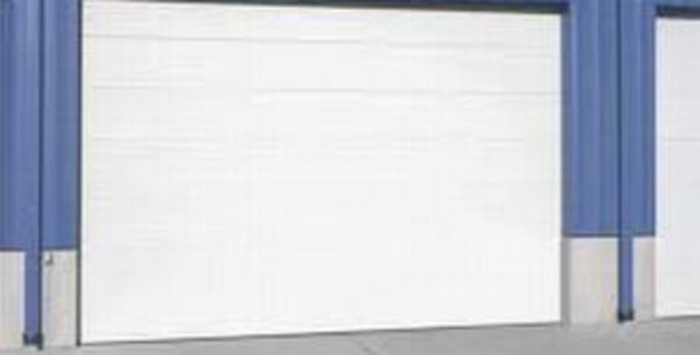 Revised standard for garage doors - Climate Control News