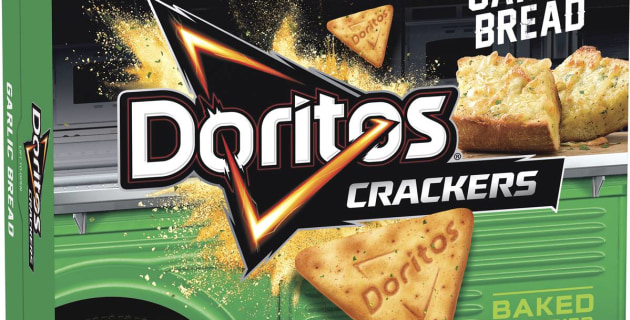 Doritos expands the food truck - Food & Drink Business