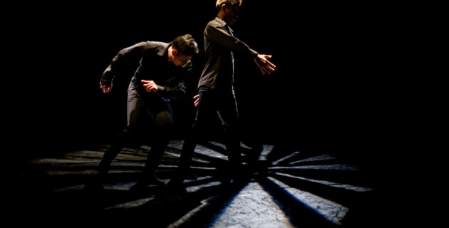 Supercell: Festival of Contemporary Dance - Dance Australia