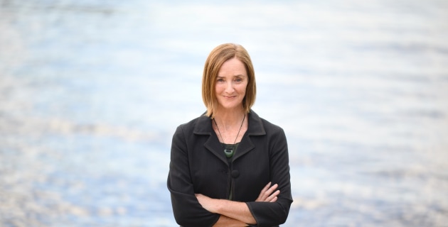 Sue Healey receives Australia Council Award for Dance - Dance Australia