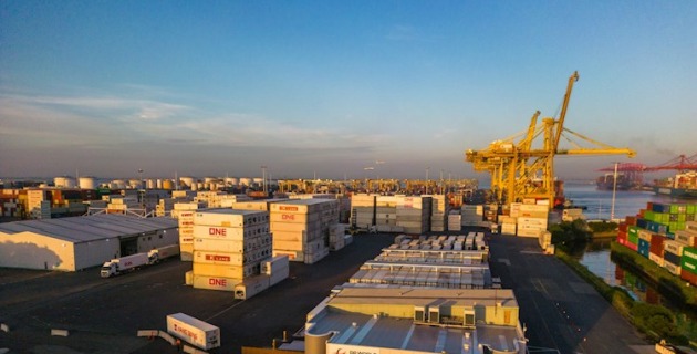 One stop reefer refrigeration - Climate Control News