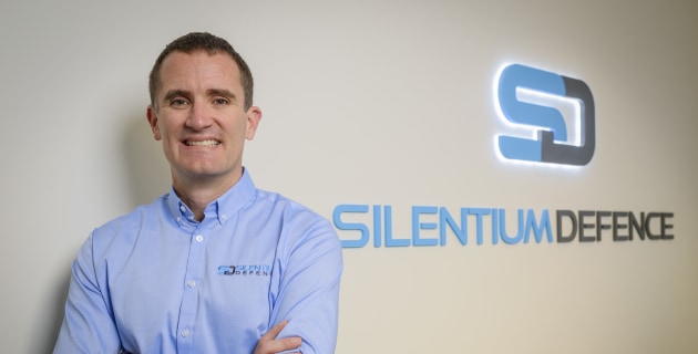 From the Source: James Palmer - Australian Defence Magazine