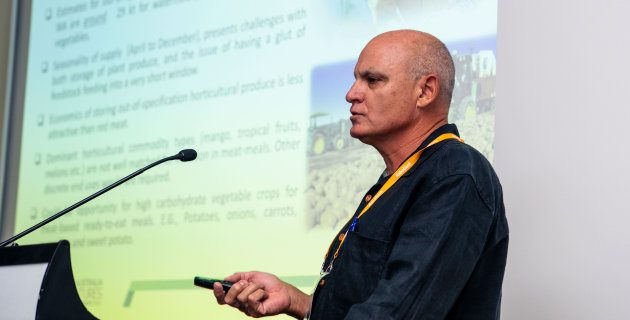 “Big-picture thinking”: Plans for advanced food manufacturing in the NT ...