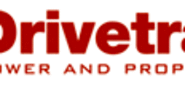 Supplier Showcase - Drivetrain Power and Propulsion - Australian ...