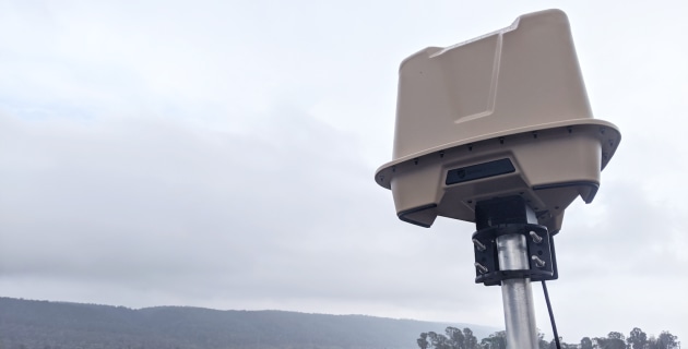 DroneShield progresses to next round of US tech trials - Australian ...
