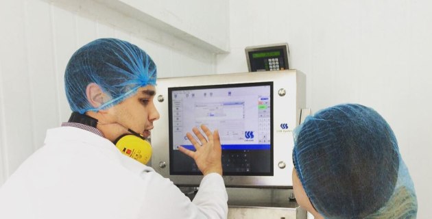 Drover Foods invests in traceability - Food & Drink Business