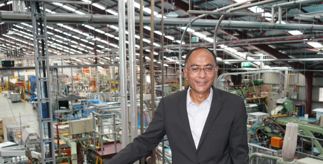 Pact revenue rises but profits hit - PKN Packaging News