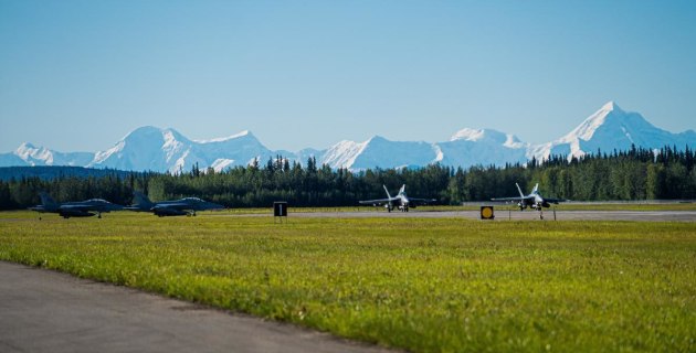 Enhancing interoperability in Alaska - Australian Defence Magazine