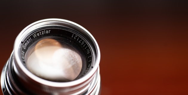 The genius of the nifty 50: Why you need a 50mm prime lens - Australian ...