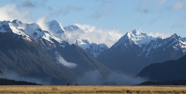Video: Is ISO 100 always right for landscape photography? - Australian ...