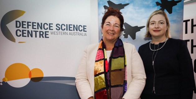 WA launches Defence Science Centre - Australian Defence Magazine