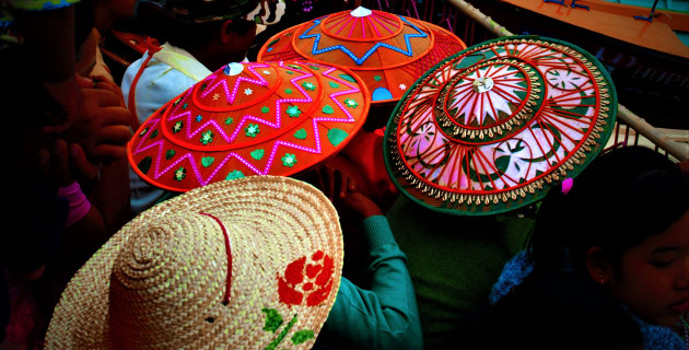 What it's like being a blind photographer - Australian Photography