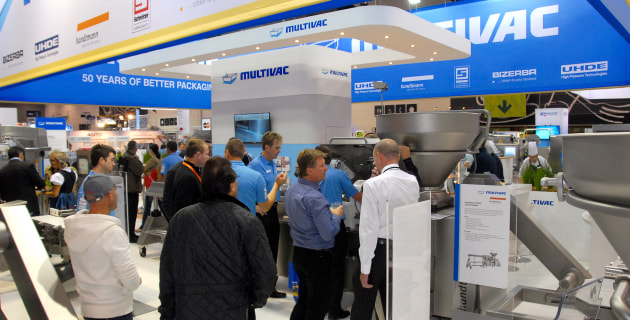 Coronavirus: Another event casualty: foodpro 2020 - PKN Packaging News