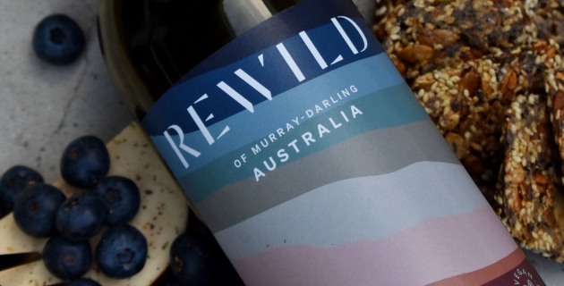 Rewild blends a new red - Food & Drink Business