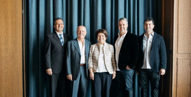 Mitolo Family Farms garners global recognition - Food & Drink Business