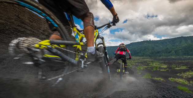 Life in the fast lane: Photo tips for action photography - Australian ...