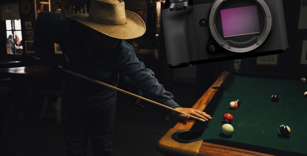Medium Format vs Full Frame: Which is right for you? - Australian ...