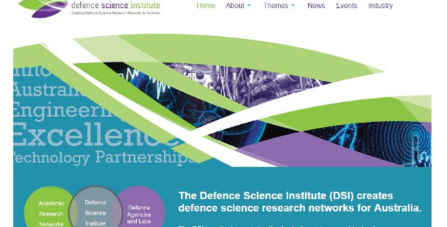 $2 million boost for Victorian Defence Science Institute - Australian ...