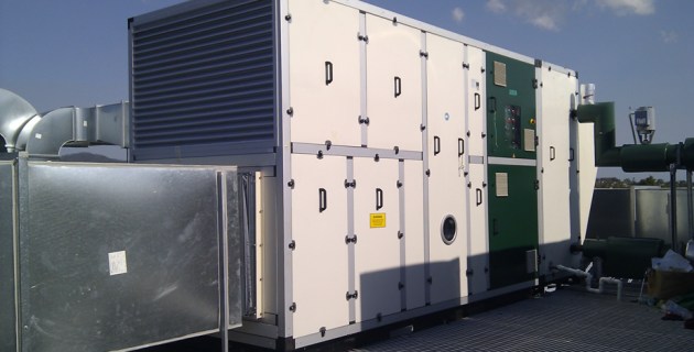 DST modelling method - Climate Control News