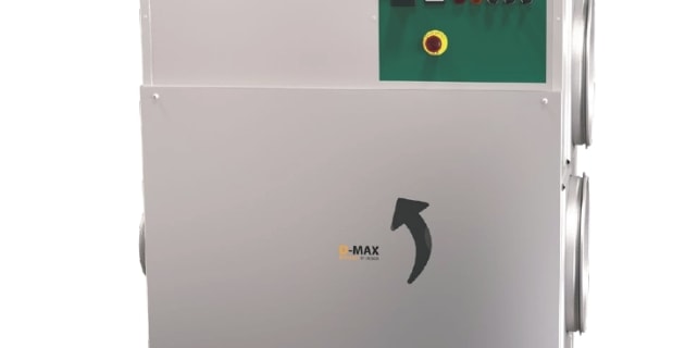 Air and Aquatech - Climate Control News