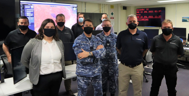 PLEXSYS supplies simulator for RAAF training - Australian Defence Magazine