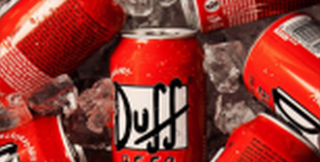 Woolies' Duff Beer banned - Food & Drink Business