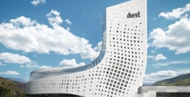 DURST TO SHOW 360 PRODUCTION AT FESPA - Print21