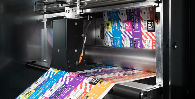 Registrations open for Durst flexo to digital webinar - PKN Packaging News