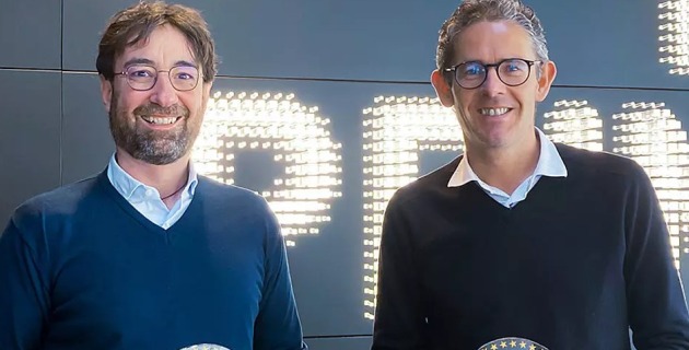 Durst takes out twin Euro press awards - Print21