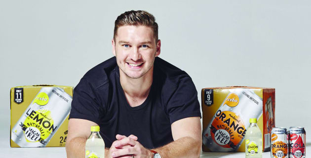 Nexba takes ambitious next steps - Food & Drink Business