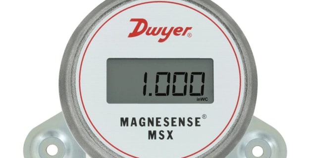 Magnesense transmitter update - Climate Control News