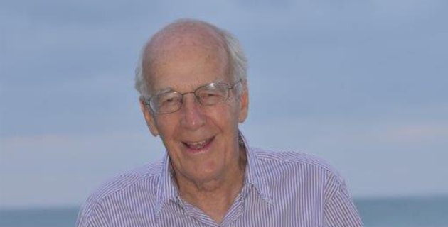 David Yaffa, proprietor of Yaffa Media, dies at 84 - Australian Photography