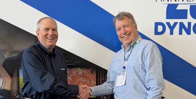 Dynon and Trig announce Merger - Australian Flying