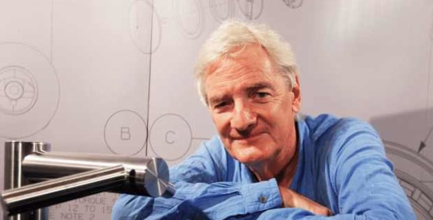 Dyson announces a move into auto - Australasian Paint & Panel